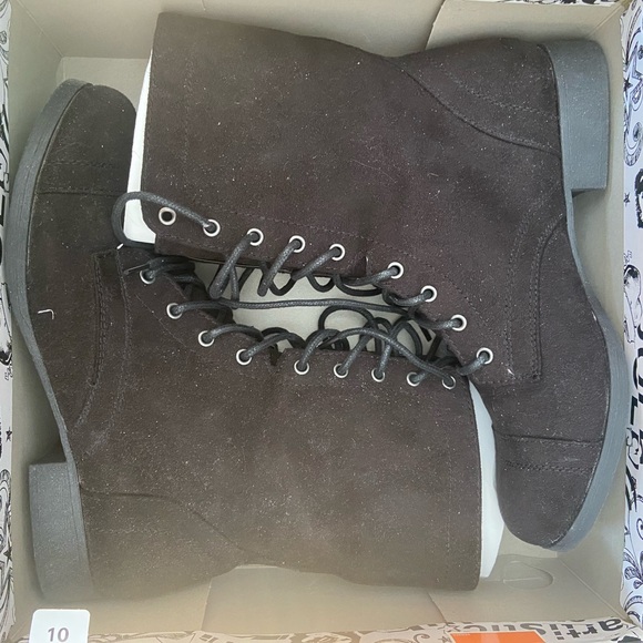 Brash | Shoes | Nwt Brash Tanner Boots | Poshmark